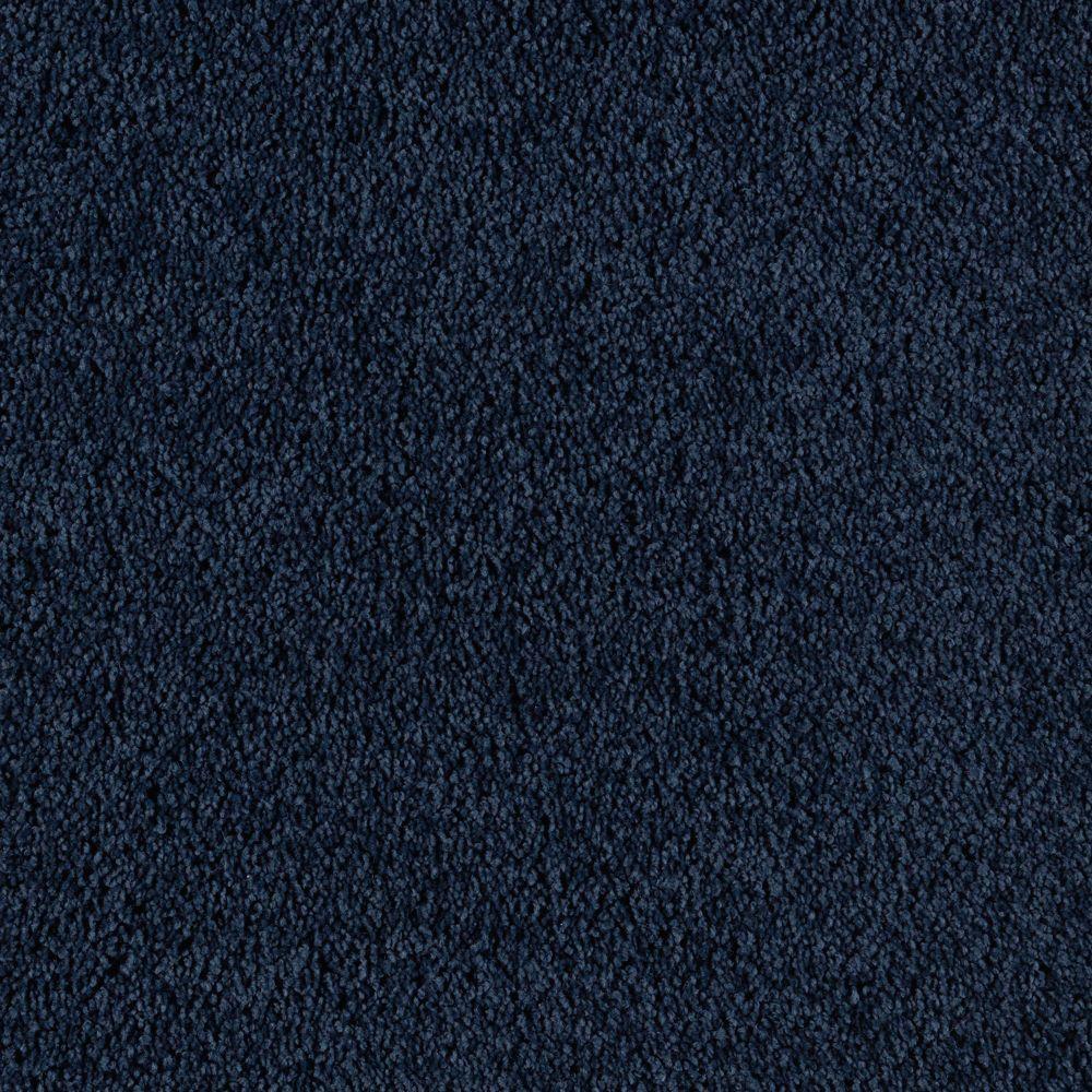 LifeProof Barons Court II - Color Night Navy 12 ft. Carpet-0534D-42-12 ...