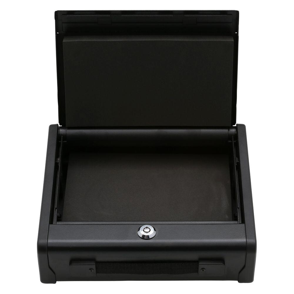 Keyed - Gun Safes - Safes - The Home Depot