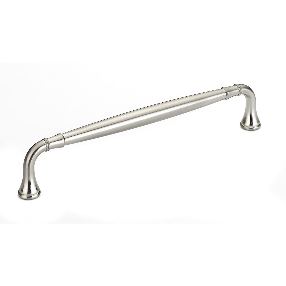 Richelieu Hardware Transitional 7 9 16 In 192 Mm Antique English Richelieu Hardware Transitional 7 9 16 In 192 Mm Antique English
