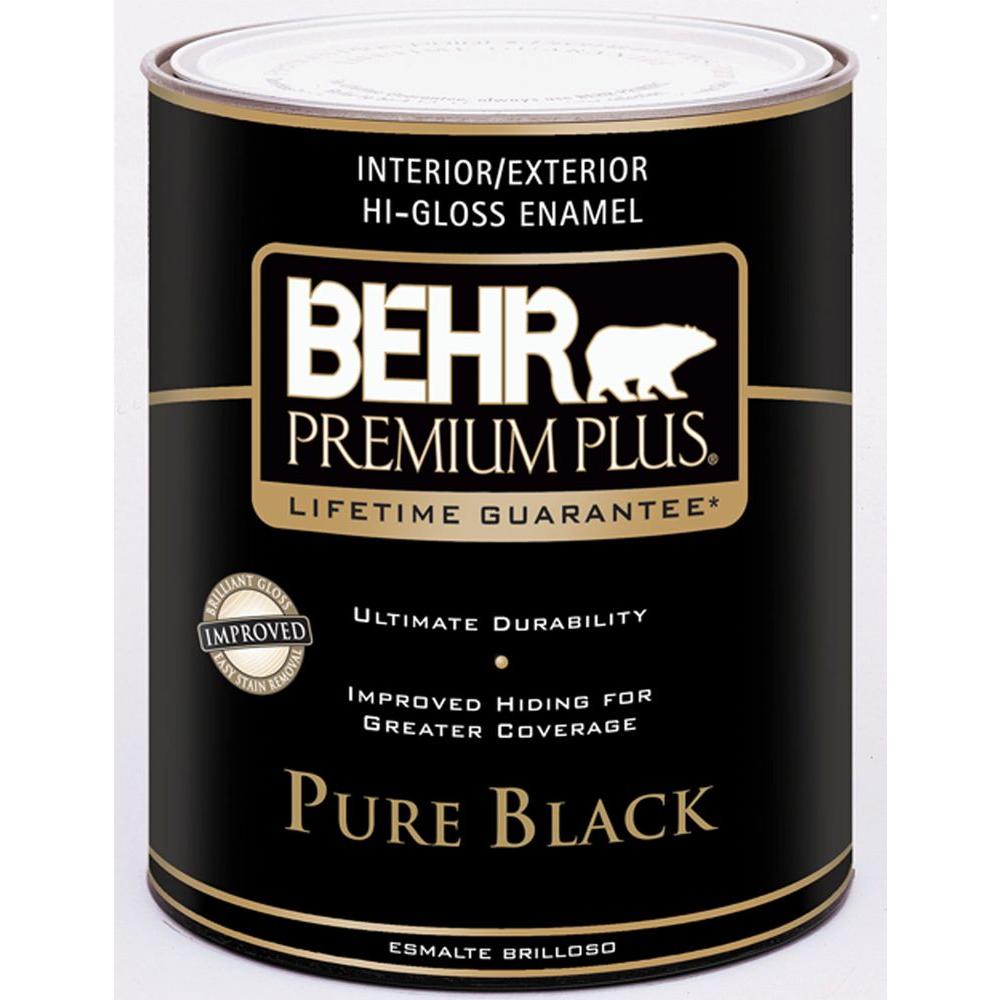 BEHR - BEHR MARQUEE - BEHR Premium - BEHR Premium Plus - BEHR PRO ...