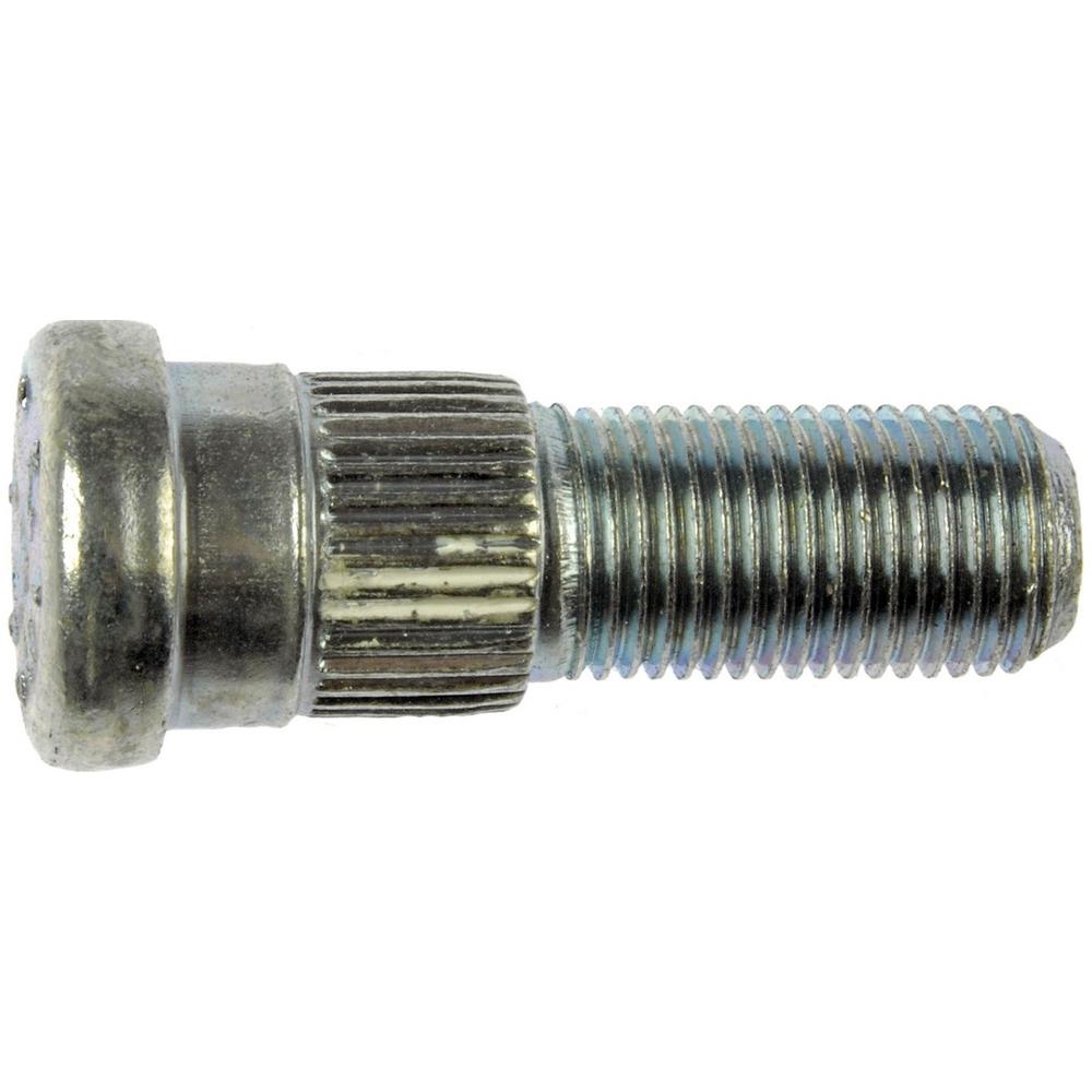 Autograde 1 2 20 Serrated Wheel Stud 625 In Knurl 1 5 8 In Length autograde-1-2-20-serrated-wheel-stud-625-in-knurl-1-5-8-in-length