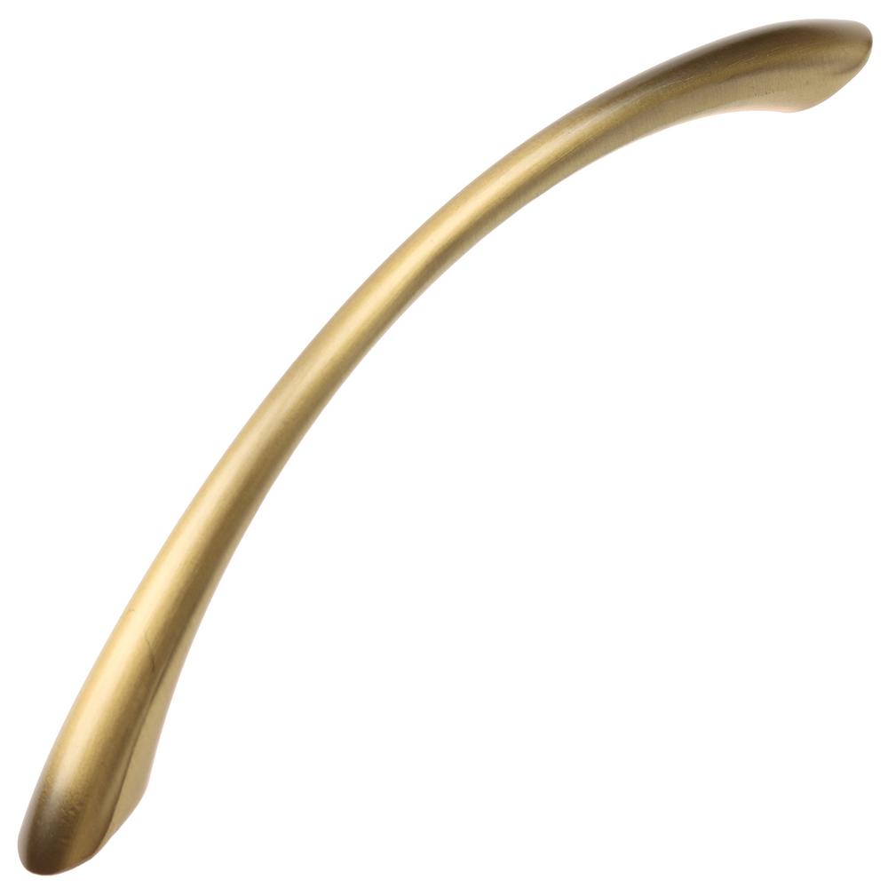 GlideRite 5 in. Satin Gold Large Loop Cabinet Pulls (10-Pack)-2022-SG ...