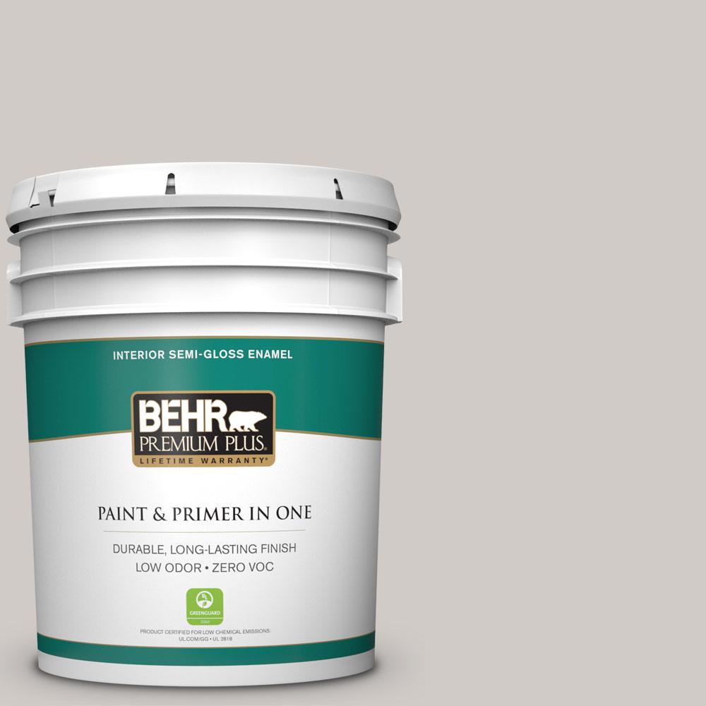 BEHR Premium Plus Home Decorators Collection 5-gal. #HDC-NT-20 Cotton ... BEHR Premium Plus Home Decorators Collection 5-gal. #HDC-NT-20 Cotton ...