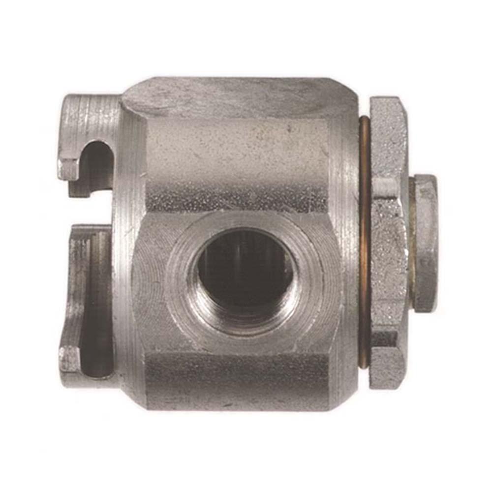 Lincoln Industrial Hydraulic Coupler for Grease Gun (2-Pack)-LIN5852-2 ...