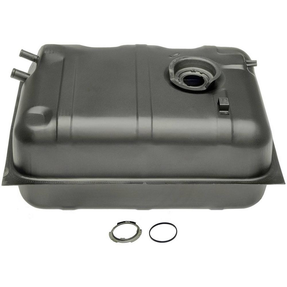 OE Solutions Steel Fuel Tank-576-652 - The Home Depot