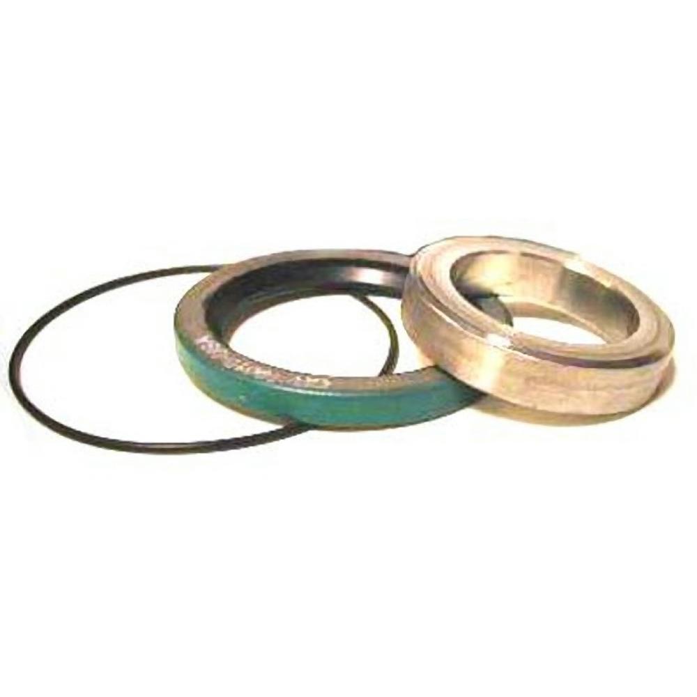 SKF Wheel Seal - Rear-11553 - The Home Depot
