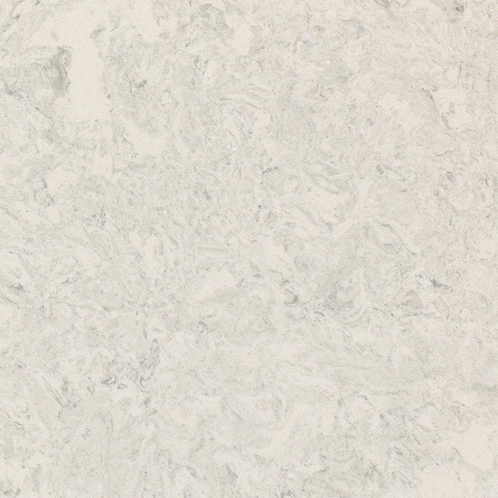 CAMBRIA 3 in. x 3 in. Quartz Countertop Sample in Brookvale-10378606 ...