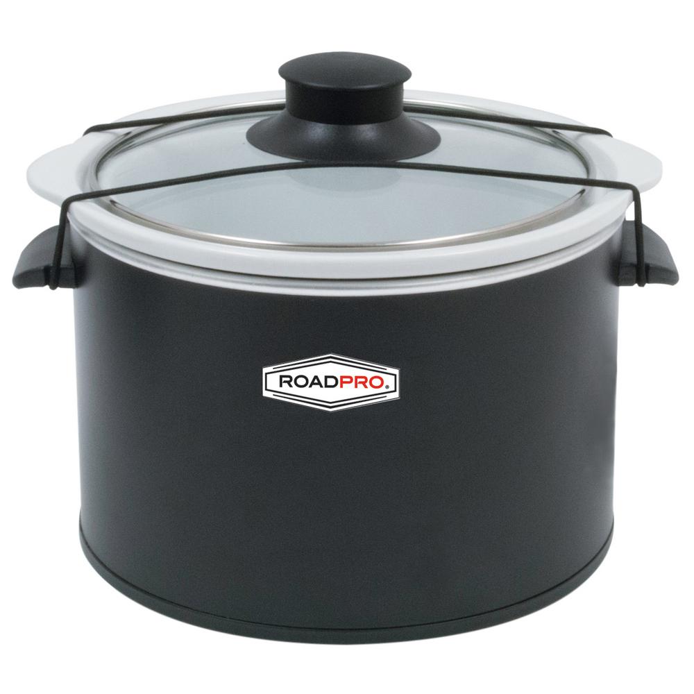 12 Qt Slow Cooker 12 Qt Slow Cooker