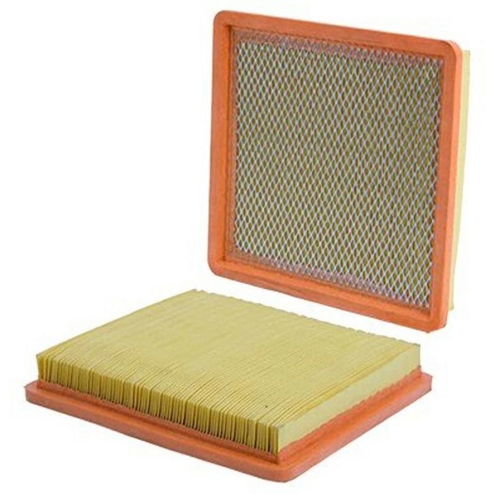 Wix Air Filter-46256 - The Home Depot