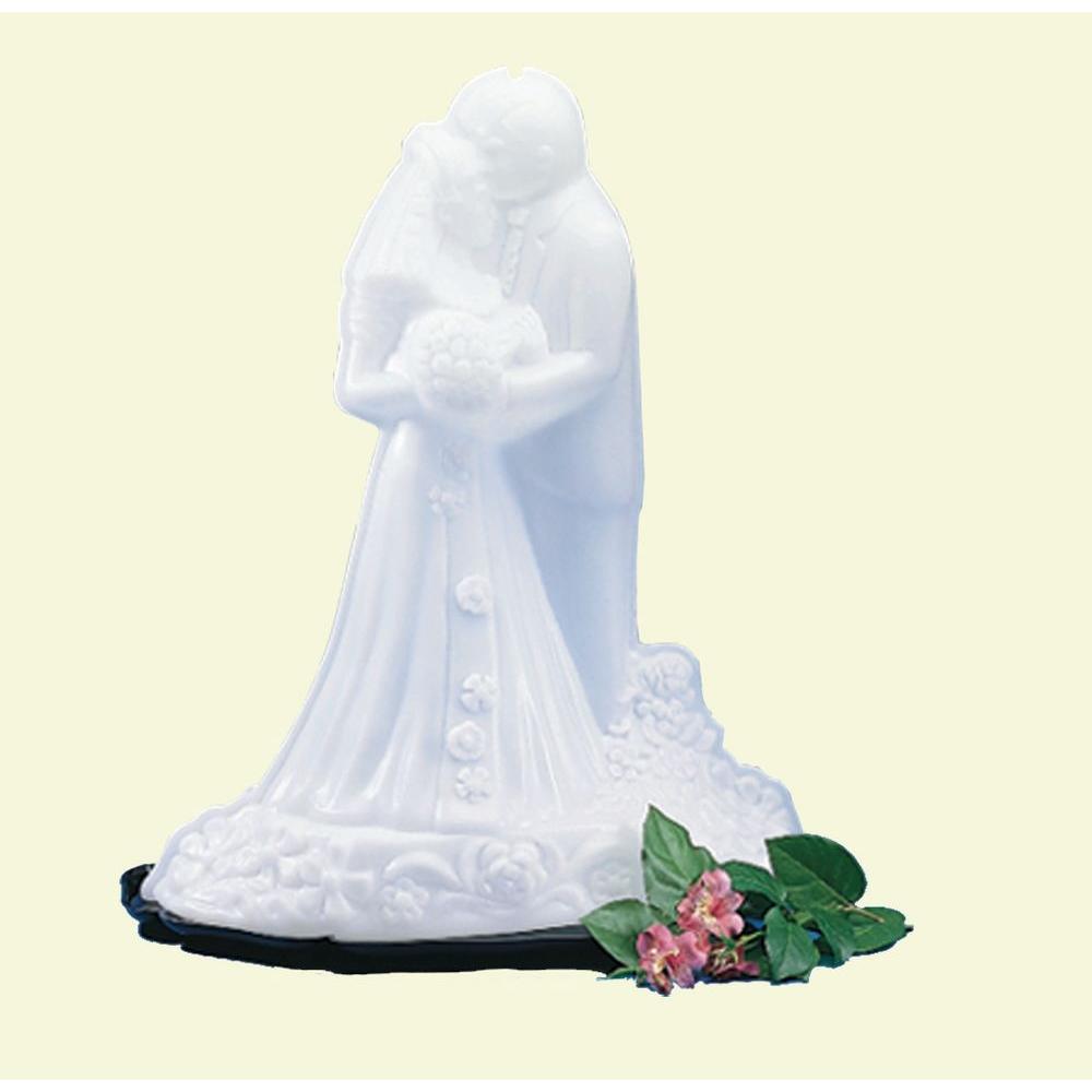 White Eagle Ice Mold-SEA102 - The Home Depot