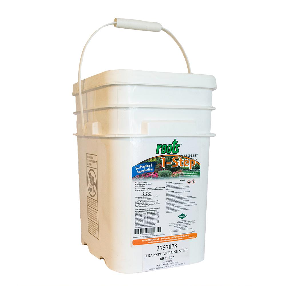 Slow release - Shrub & Tree Fertilizer - Plant Food & Fertilizer - The ...
