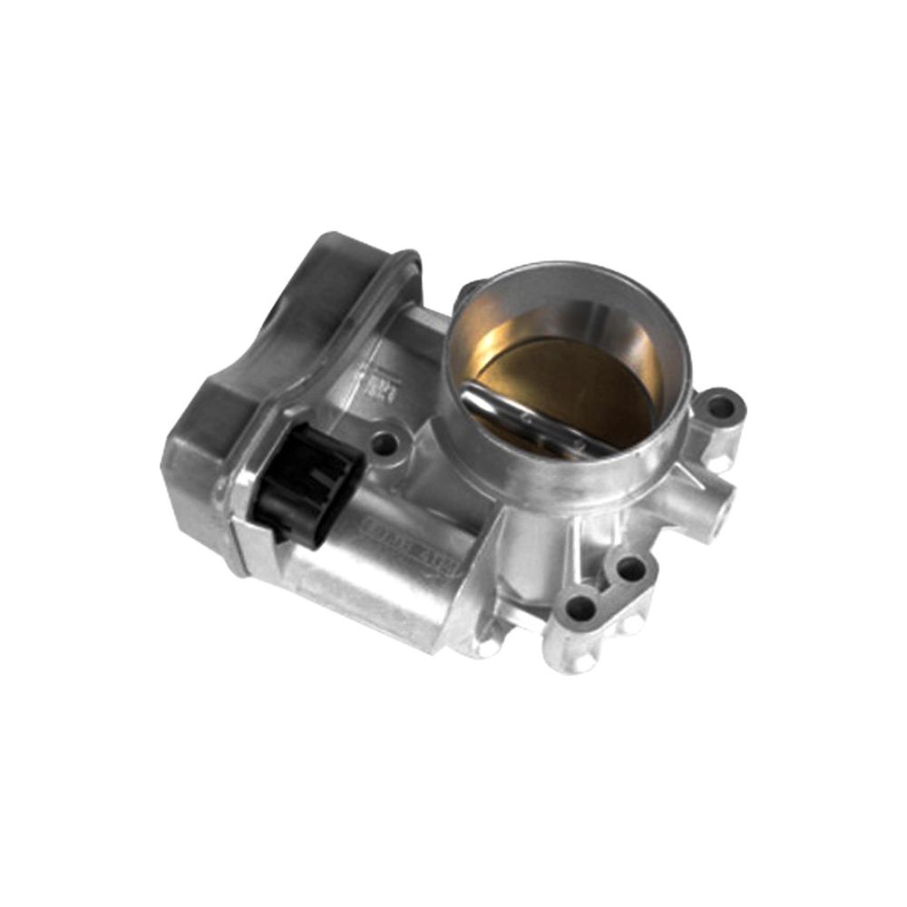 ACDelco Fuel Injection Throttle Body Assembly-12568796 - The Home Depot