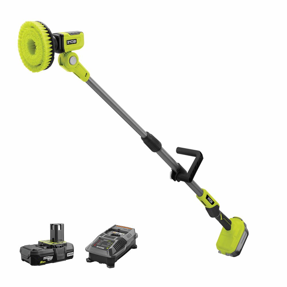 Floor Pads - Janitorial Supplies - The Home Depot