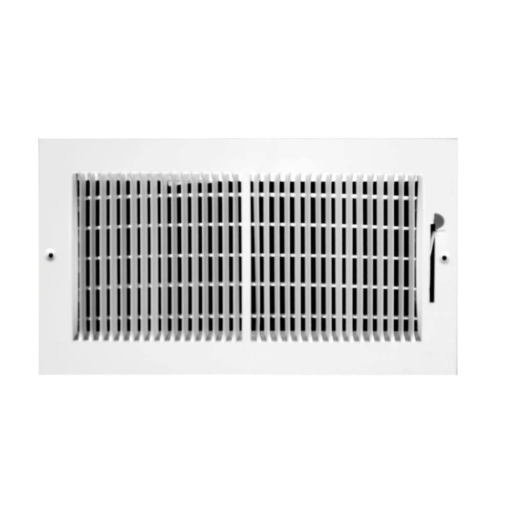 Gray Baseboard Register at William Campos blog