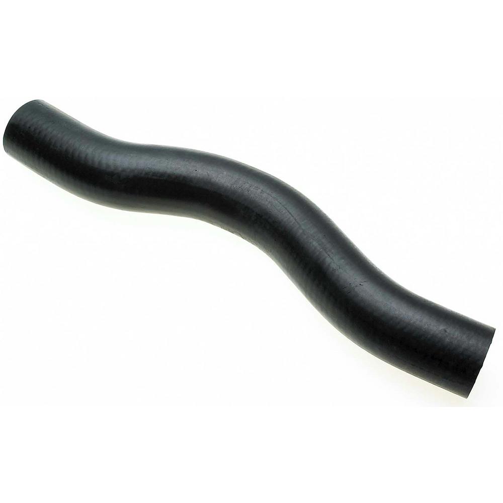 Gates Radiator Coolant Hose 2007-2013 Mitsubishi Outlander-23424 - The ...