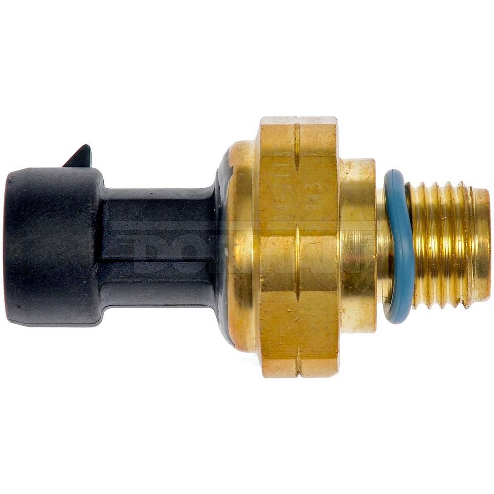 HD Solutions Turbocharger Boost Pressure Sensor-904-7113 - The Home Depot