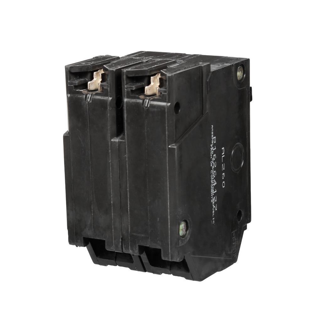 Circuit Breakers & Disconnectors GENERAL ELECTRIC THQC2160 2 POLE 60 ...
