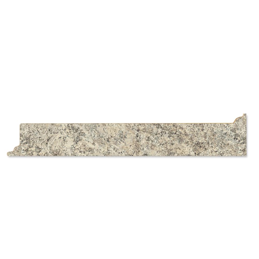 End Splash - Laminate Countertop Trim - Countertops - The Home Depot