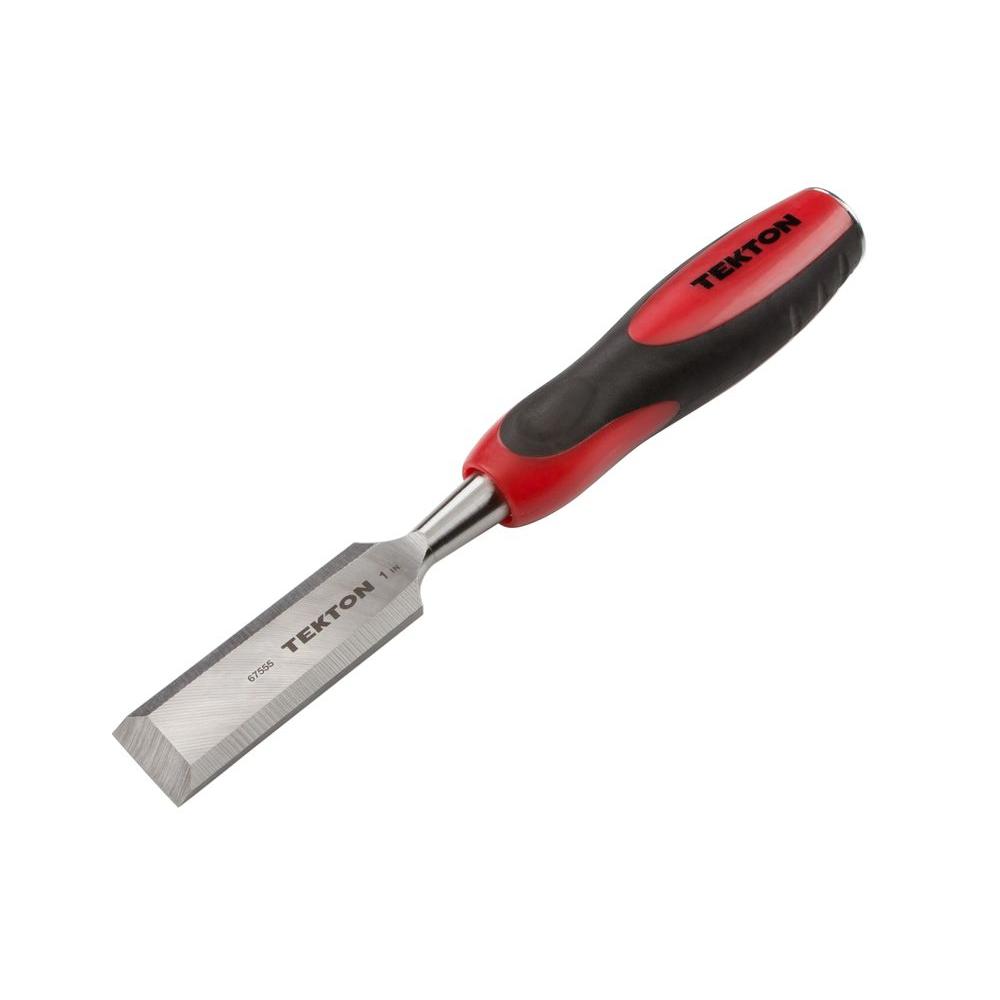 Mayhew 2-14 in. x 7-3/4 in. Guardian Handguard Mason Chisel-35705 - The ...