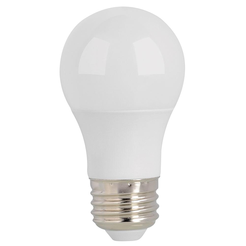Halco Lighting Technologies 40-Watt Equivalent 5.5-Watt A15 Dimmable ...
