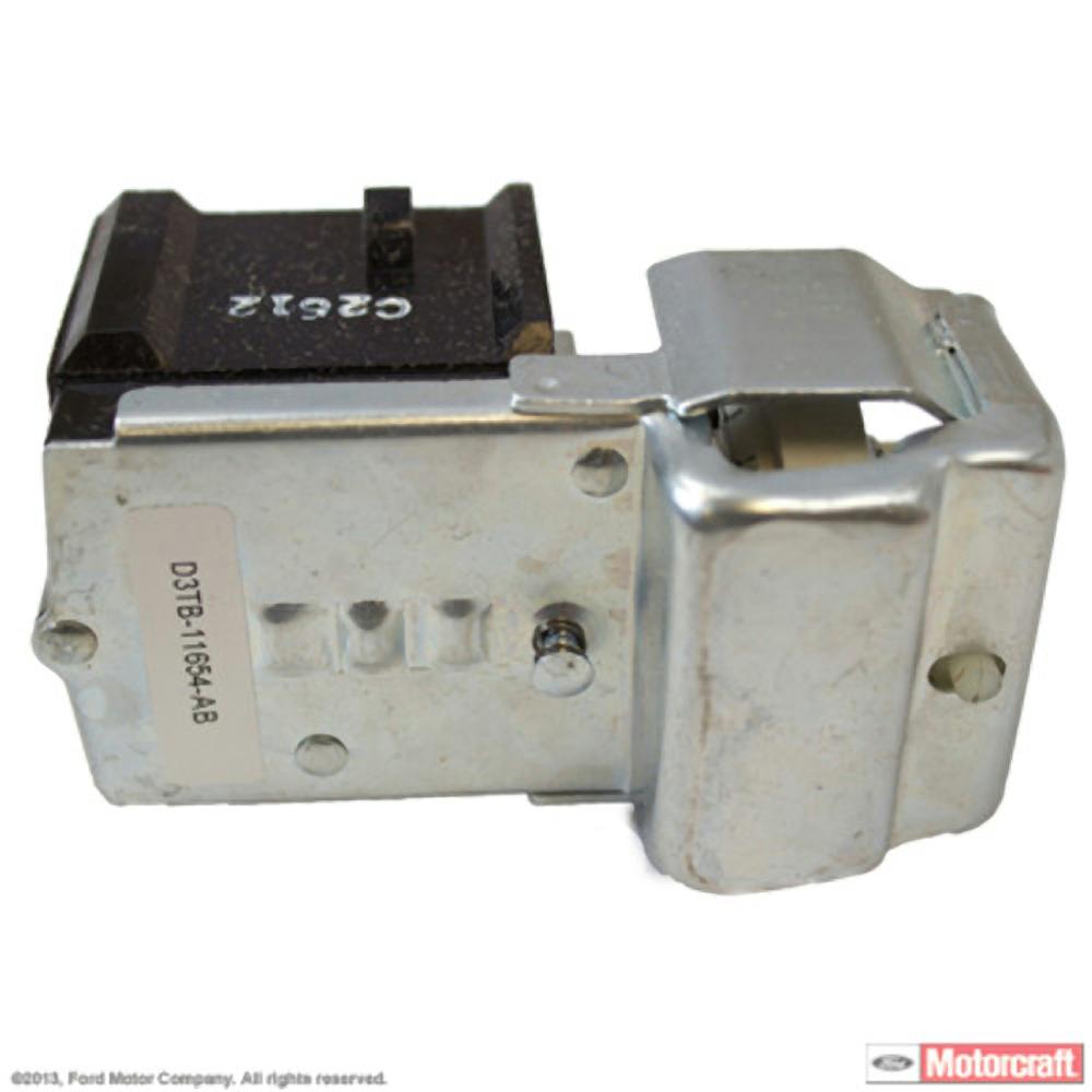 Motorcraft Air Bag Connector-WPT-913 - The Home Depot