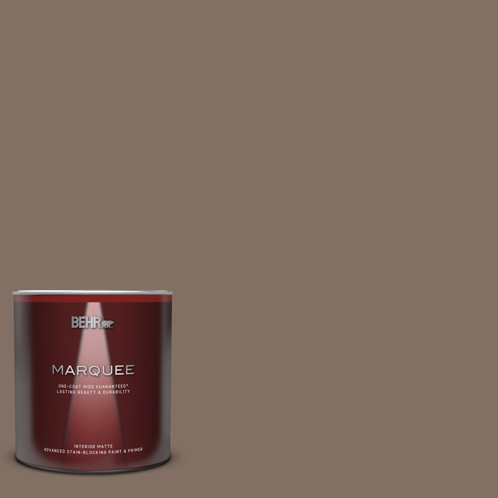 Cardamom Spice - Paint Colors - Paint - The Home Depot