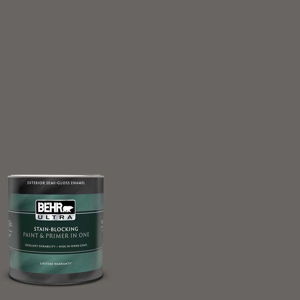 Chinchilla - Paint Colors - Paint - The Home Depot