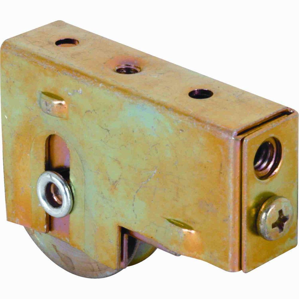 Prime-Line Steel Roller-D 1537 - The Home Depot