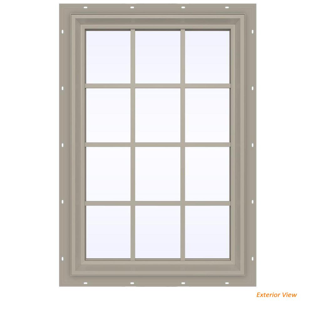 JELD-WEN - Windows - Doors & Windows - The Home Depot