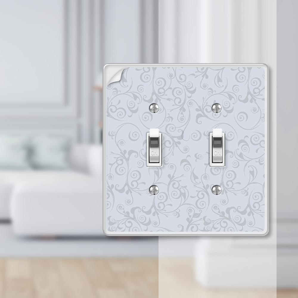 Clear - Light Switch Plates - Wall Plates - The Home Depot