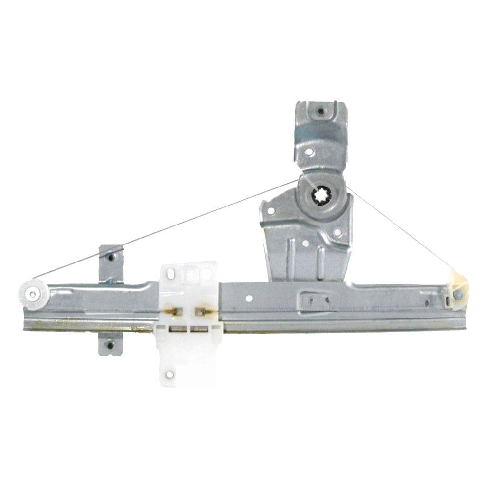 ACDelco Window Regulator - Front Right-15871125 - The Home Depot