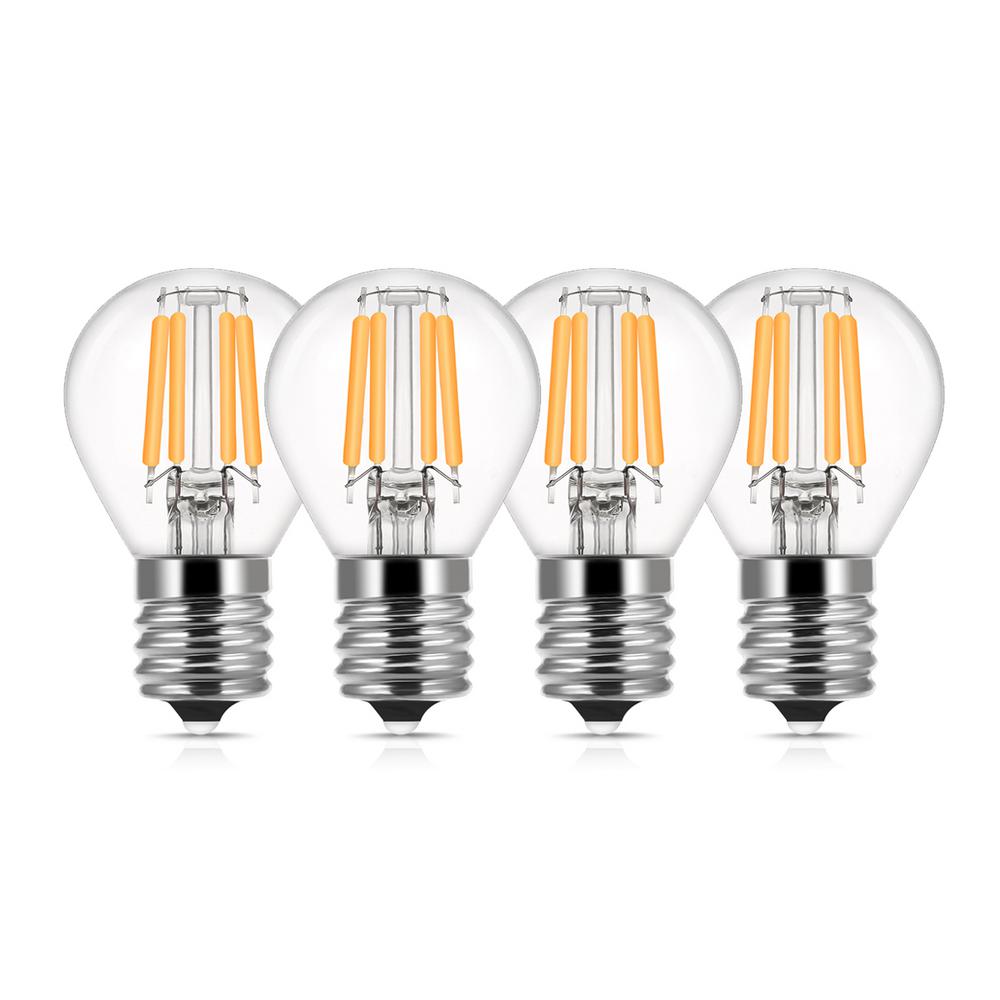 S11 - Light Bulbs - Lighting - The Home Depot