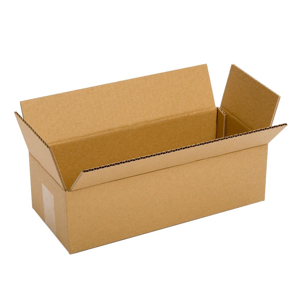 Pratt Retail Specialties Box 25-Pack (10 in. L x 7 in. W x 3 in. D ...