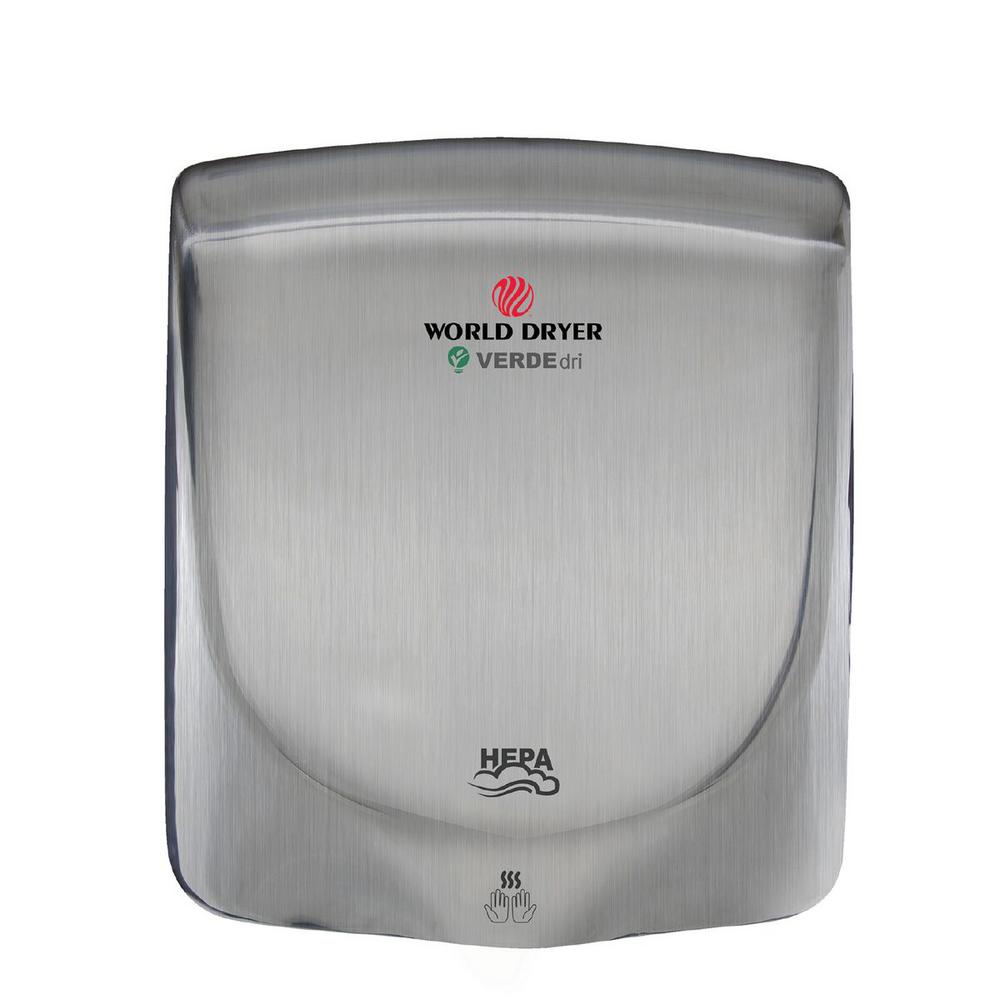 Hand Dryers - Janitorial Supplies - The Home Depot
