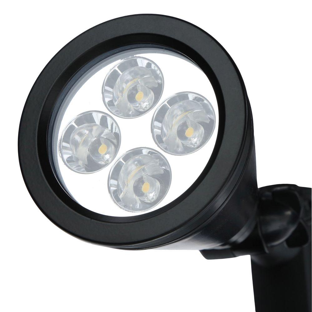 Outdoor Led Flagpole Lighting | Shelly Lighting