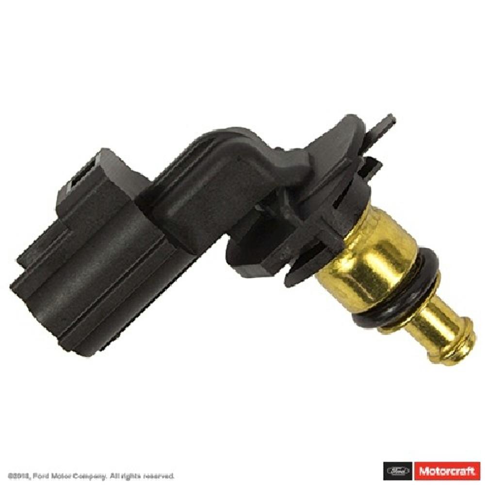 Motorcraft Engine Coolant Temperature Sensor-DY-962 - The Home Depot