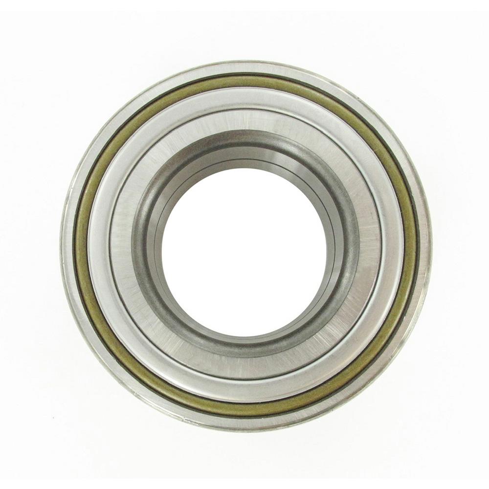 SKF Wheel Bearing - Front-FW191 - The Home Depot