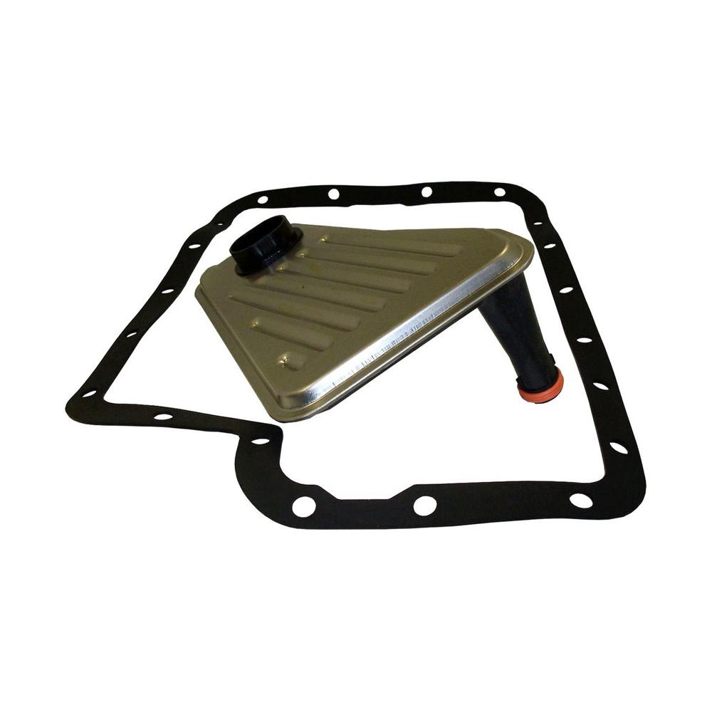 ACDelco Automatic Transmission Filter Kit-TF266 - The Home Depot