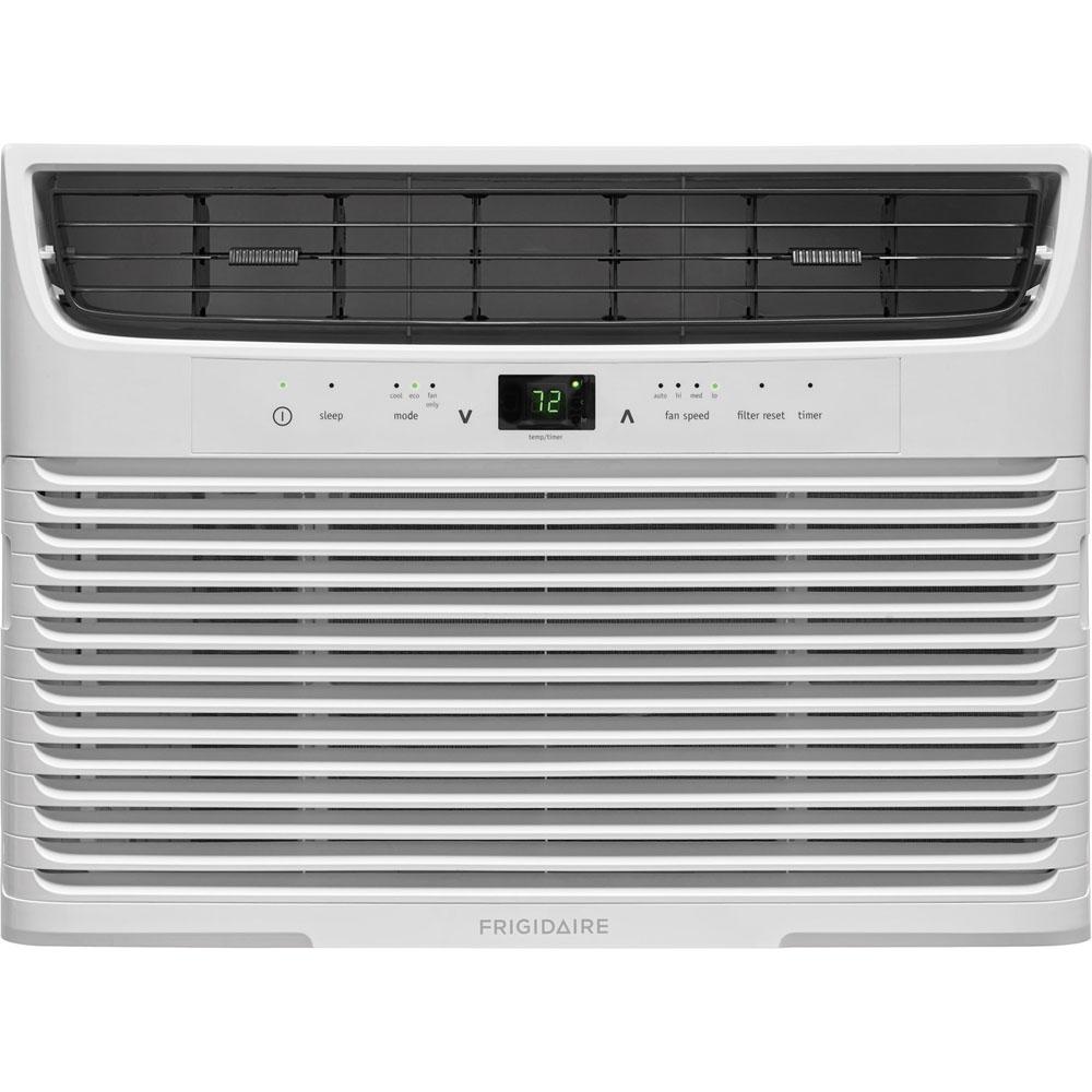RCA 5,000 BTU 115-Volt Window Air Conditioner with Mechanical Controls ... RCA 5,000 BTU 115-Volt Window Air Conditioner with Mechanical Controls ...