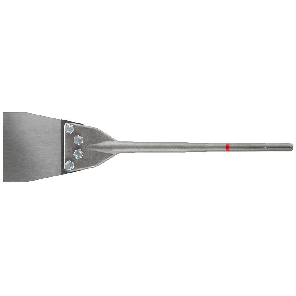 Hilti TE-Y 25 in. SDS-MAX Style Flexible Chisel-2079299 - The Home Depot