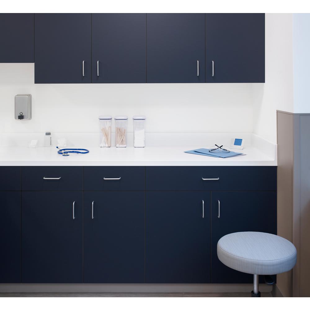 FORMICA - Blue - Countertops - Kitchen - The Home Depot