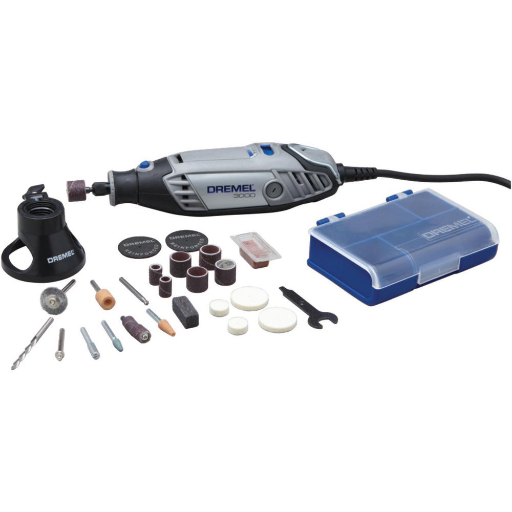 Dremel 3000 Replacement Parts | Reviewmotors.co