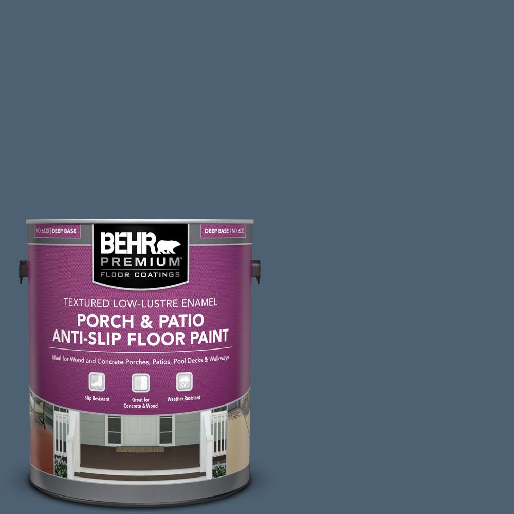 English Channel - Paint - The Home Depot