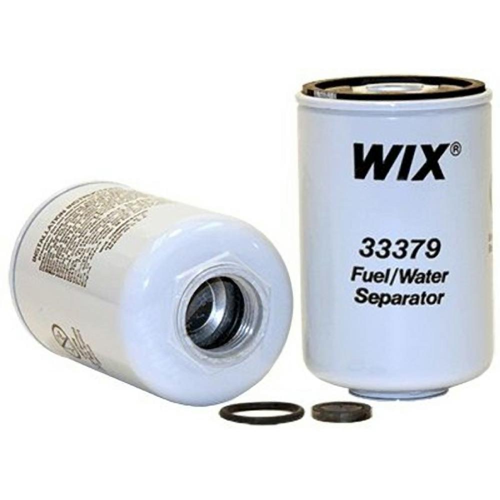 Wix Fuel Water Separator Filter-33379 - The Home Depot