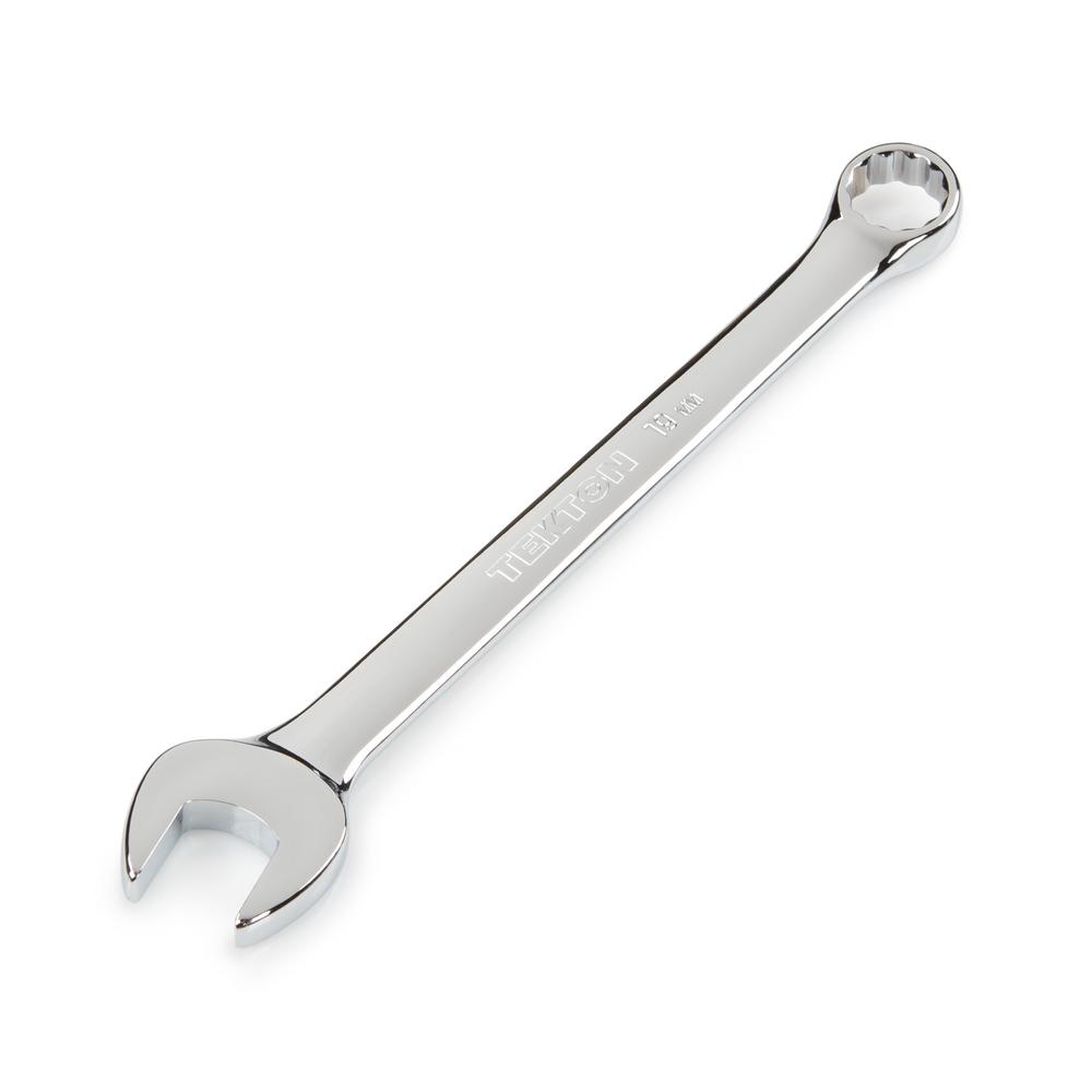 TEKTON 10 mm Combination Wrench-18279 - The Home Depot