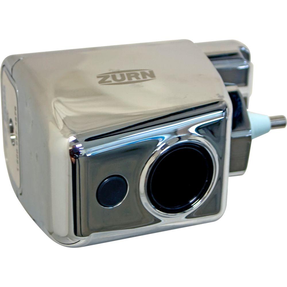 Zurn ZERK-CPM Flush Valve Retro-Fit Kit-110500 - The Home Depot