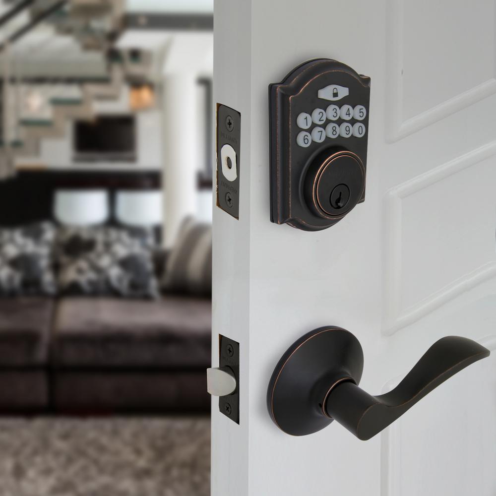 Defiant - Door Lock Combo Packs - Door Locks - The Home Depot