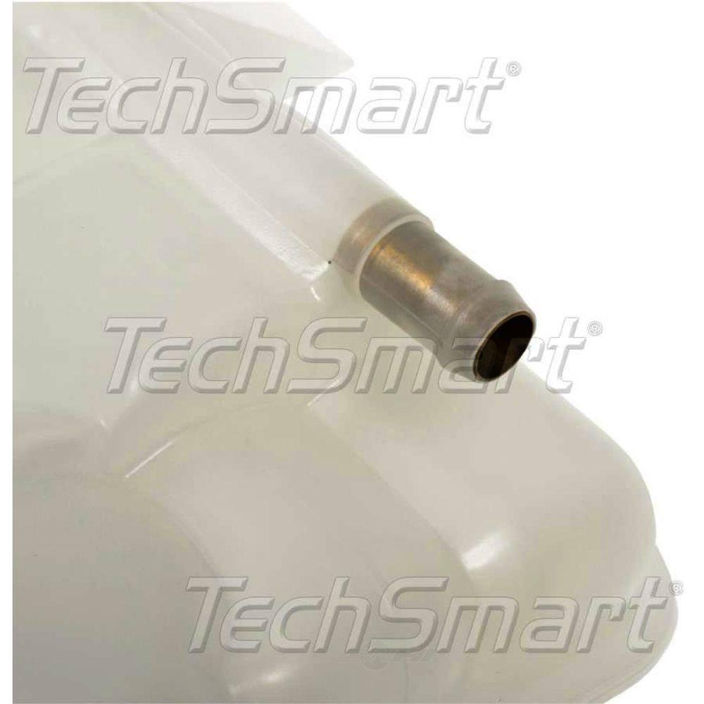 TechSmart Engine Coolant Reservoir-Z49017 - The Home Depot