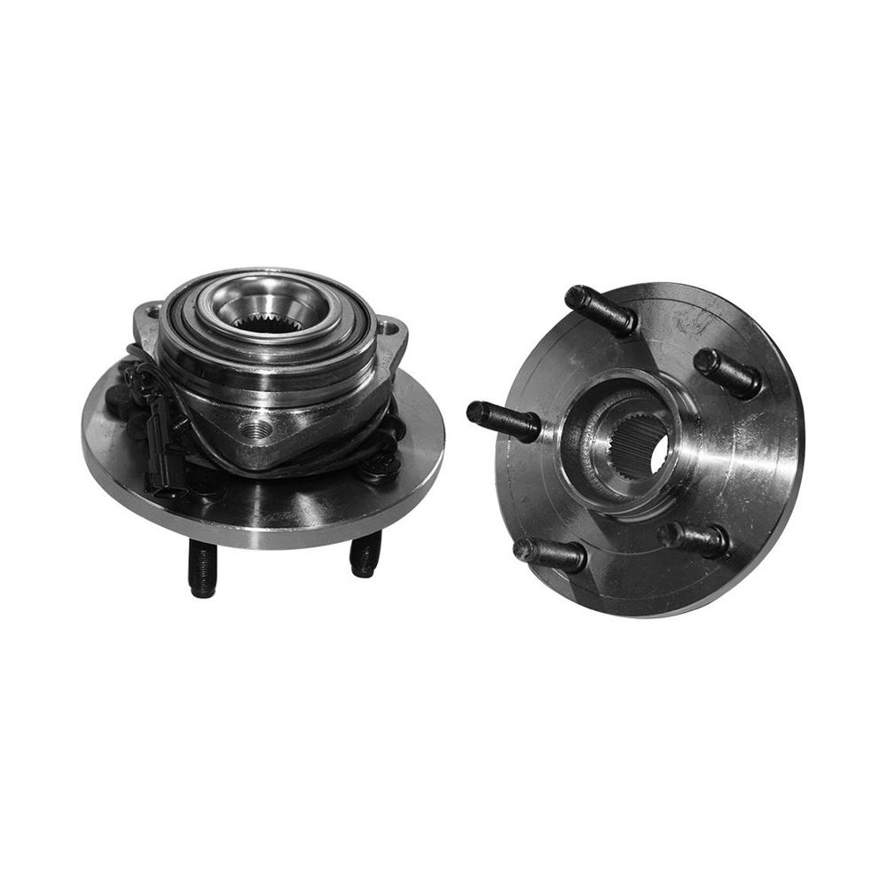 GSP GSP - Front-124271 - The Home Depot