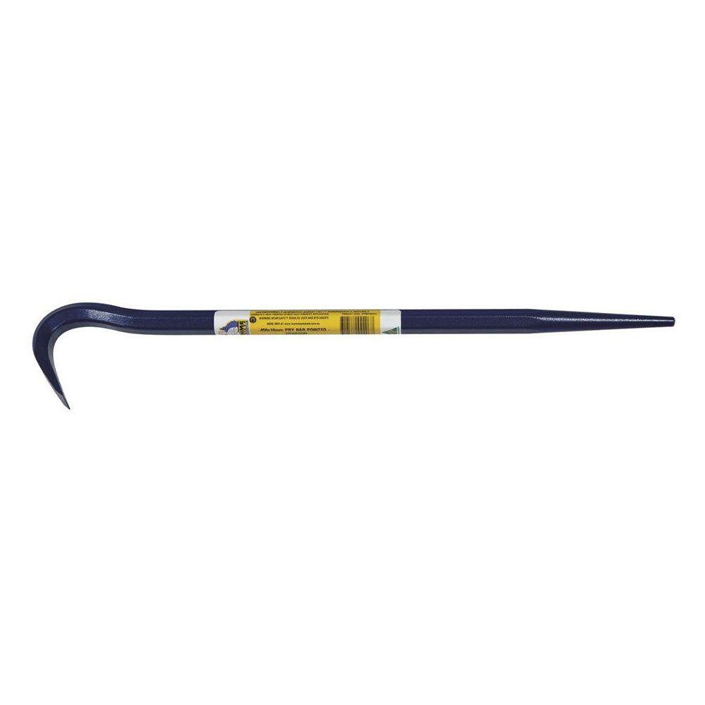 Pry Bar - 5PRBP45016 | Klein Tools - For Professionals since 1857